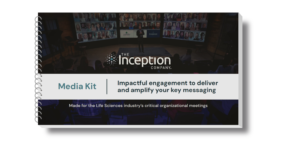 Download The Inception Company Media Kit